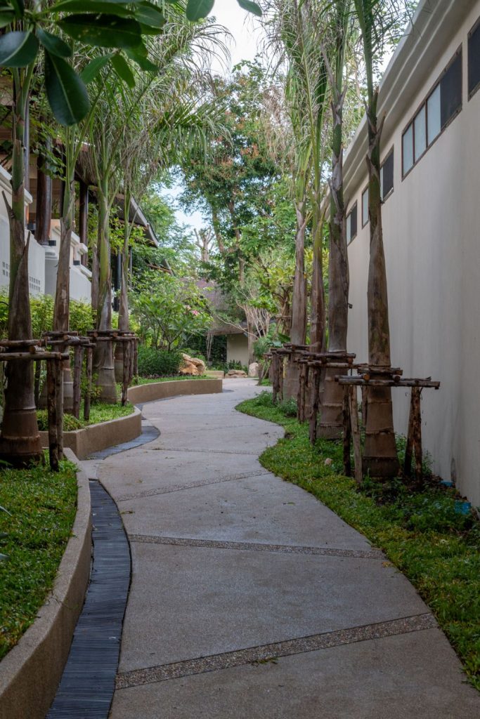 Our Story - Samed Tamarind Beach Resort