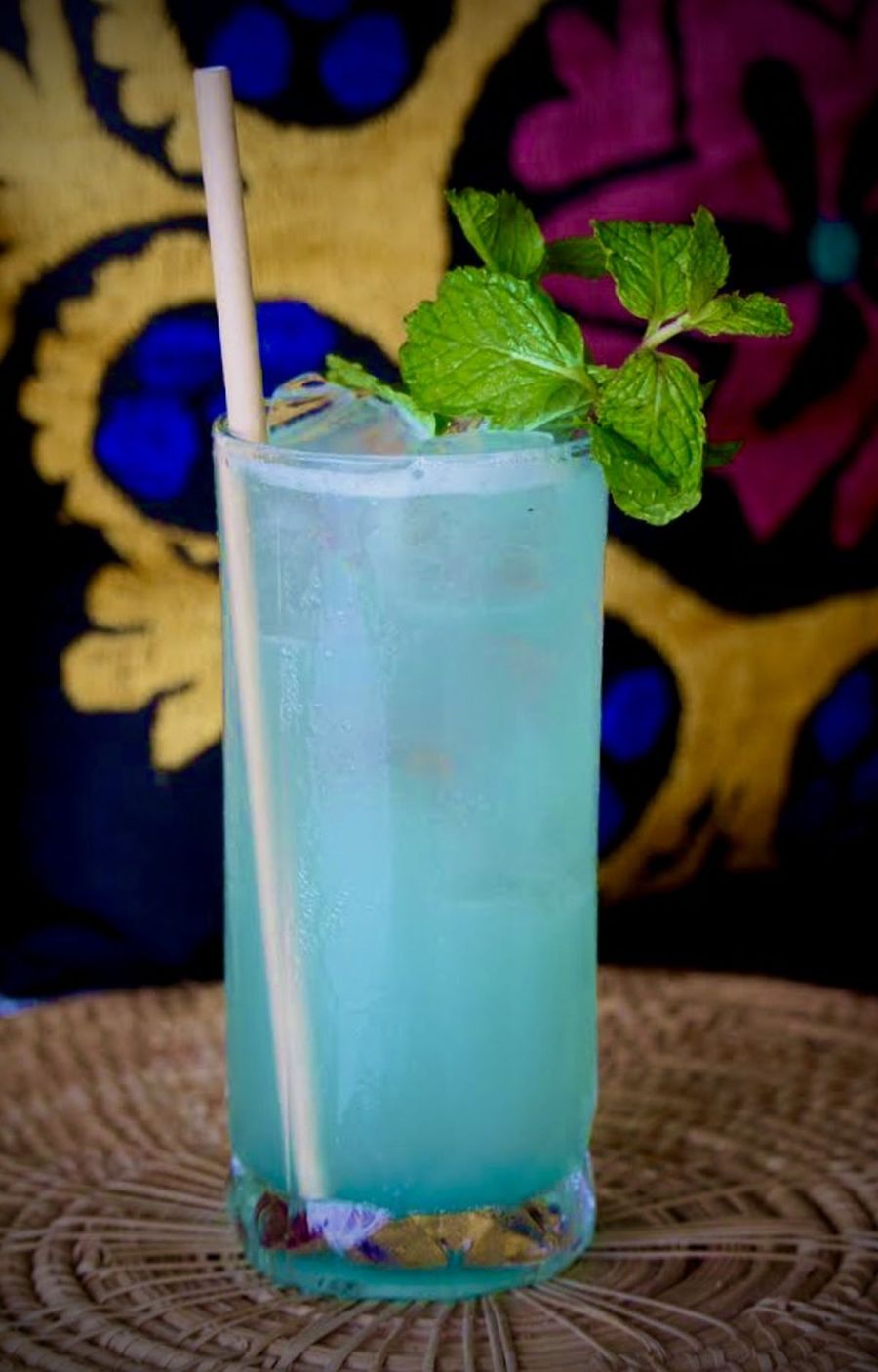 Bar - Samed Tamarind Beach Resort