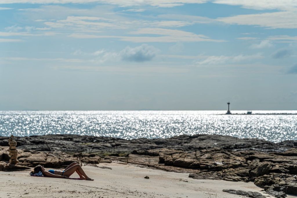 Gallery - Samed Tamarind Beach Resort